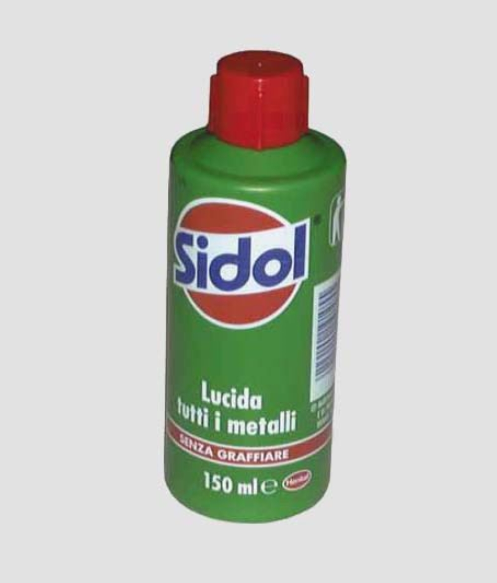 SIDOL LIQUIDO HENKEL | Acquista su Cose&Cose